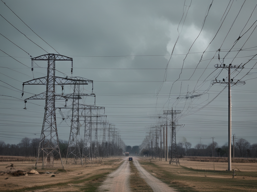 Texas Republican Leaders: Promises, Problems, and Power Failures | Bay ...